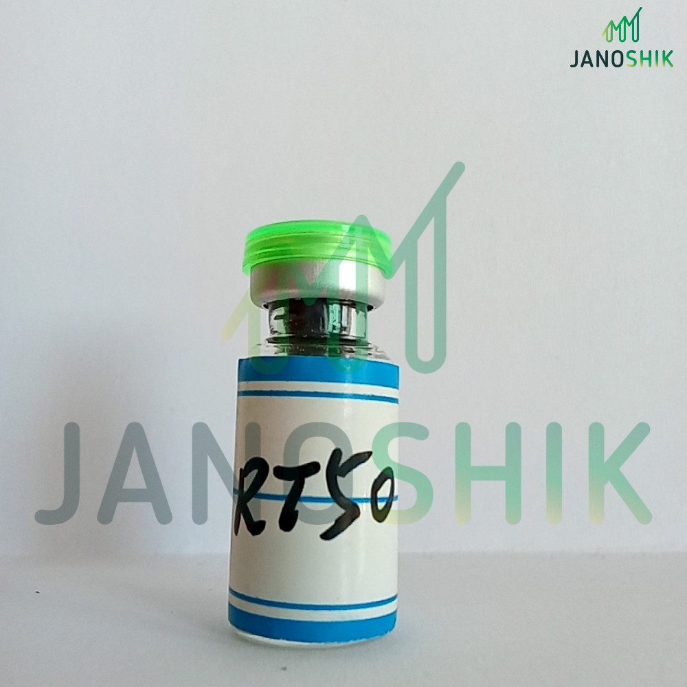 Janoshik Analytical