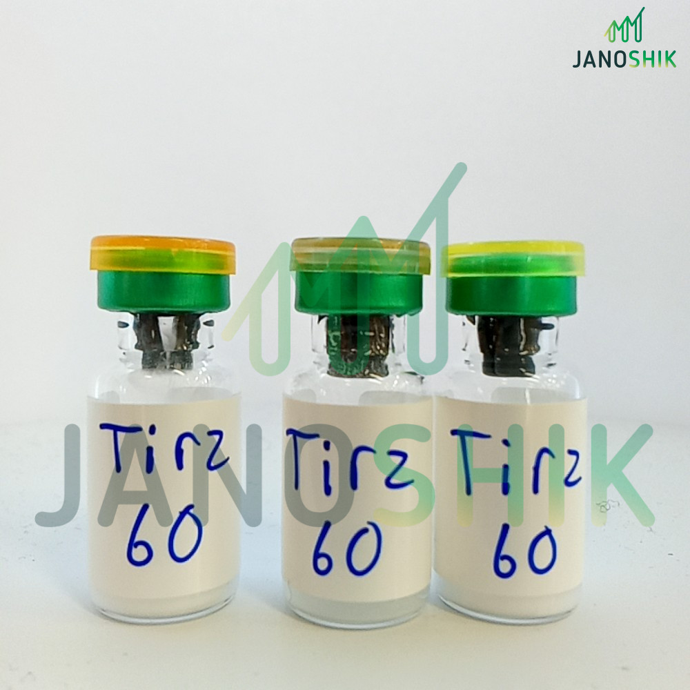 Janoshik Analytical
