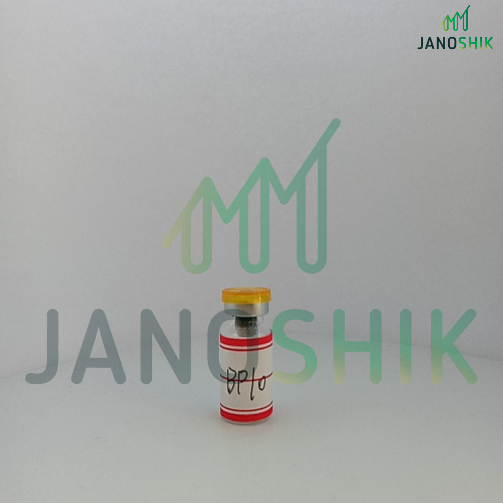 Janoshik Analytical