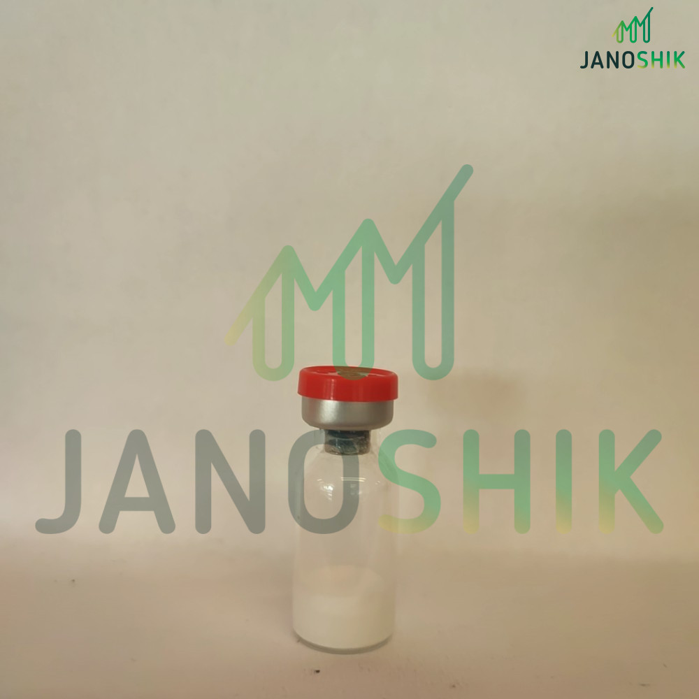 Janoshik Analytical