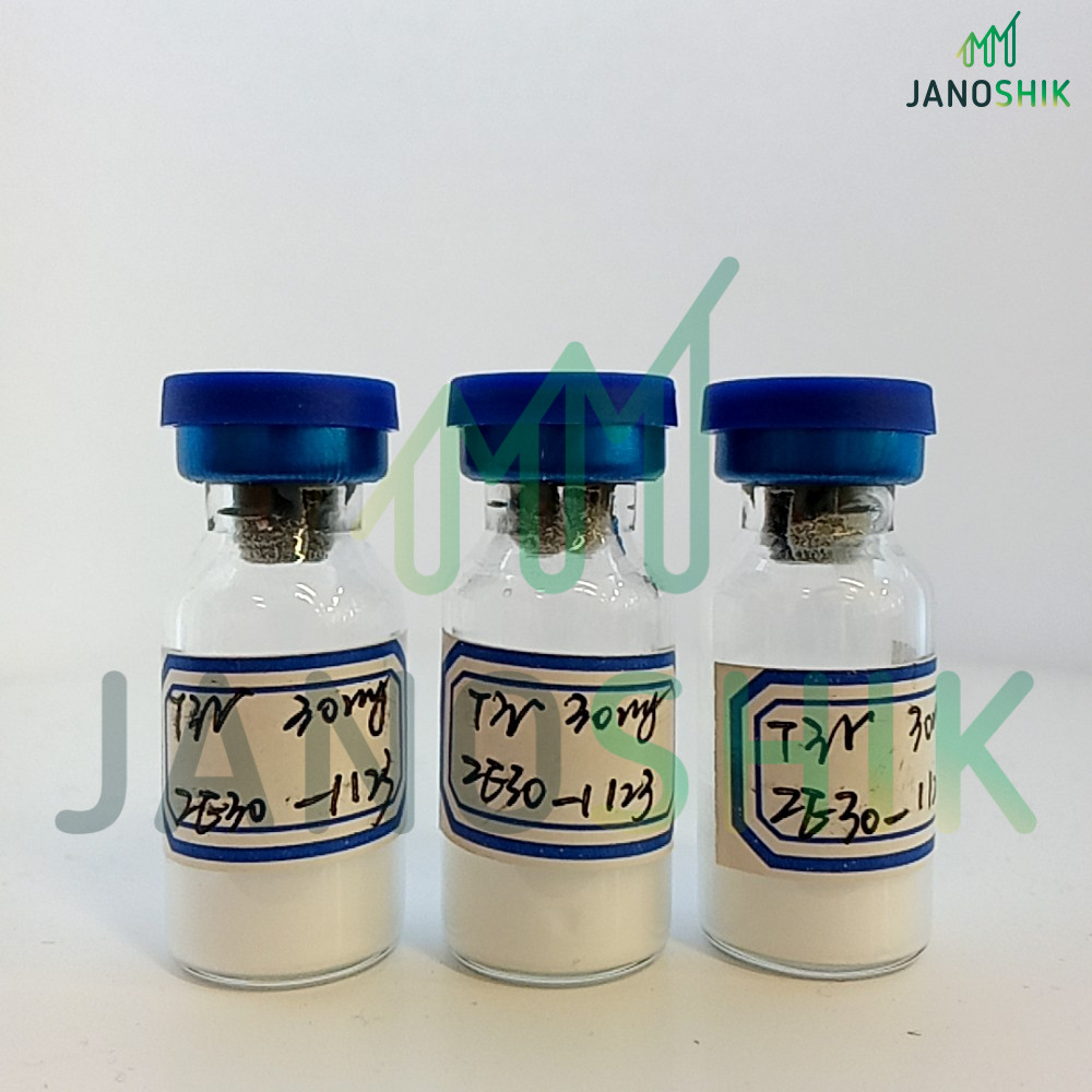 Janoshik Analytical