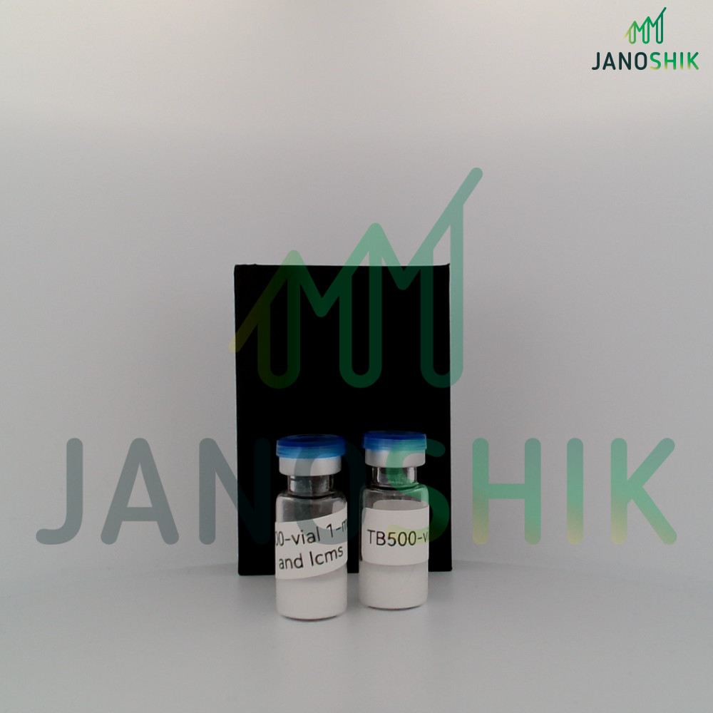 Janoshik Analytical