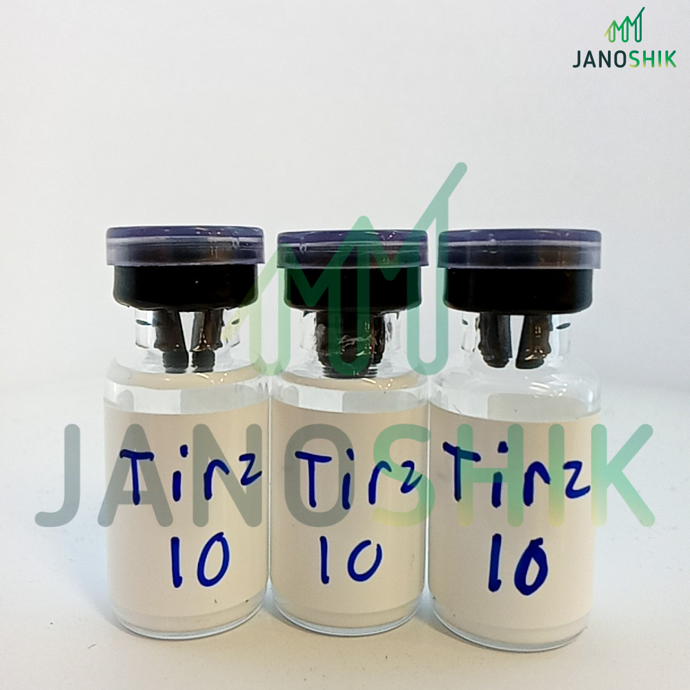 Janoshik Analytical