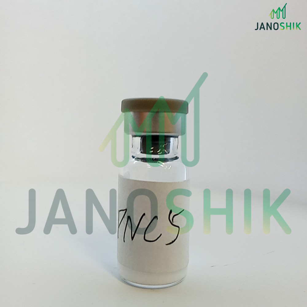 Janoshik Analytical